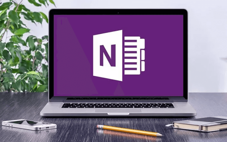 Pengertian Microsoft OneNote: Alat Penyimpan Catatan Digital yang ...