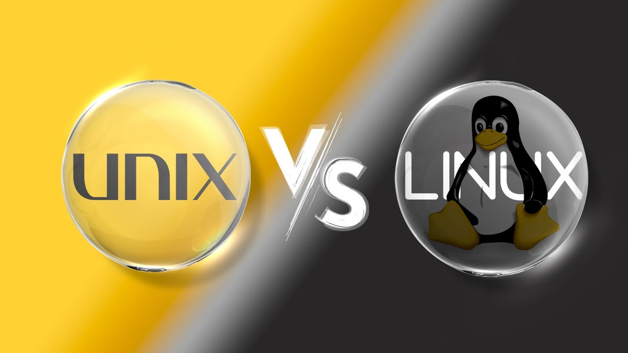 Pahami Perbedaan Linux dan Unix dalam Memilih Sistem Operasi